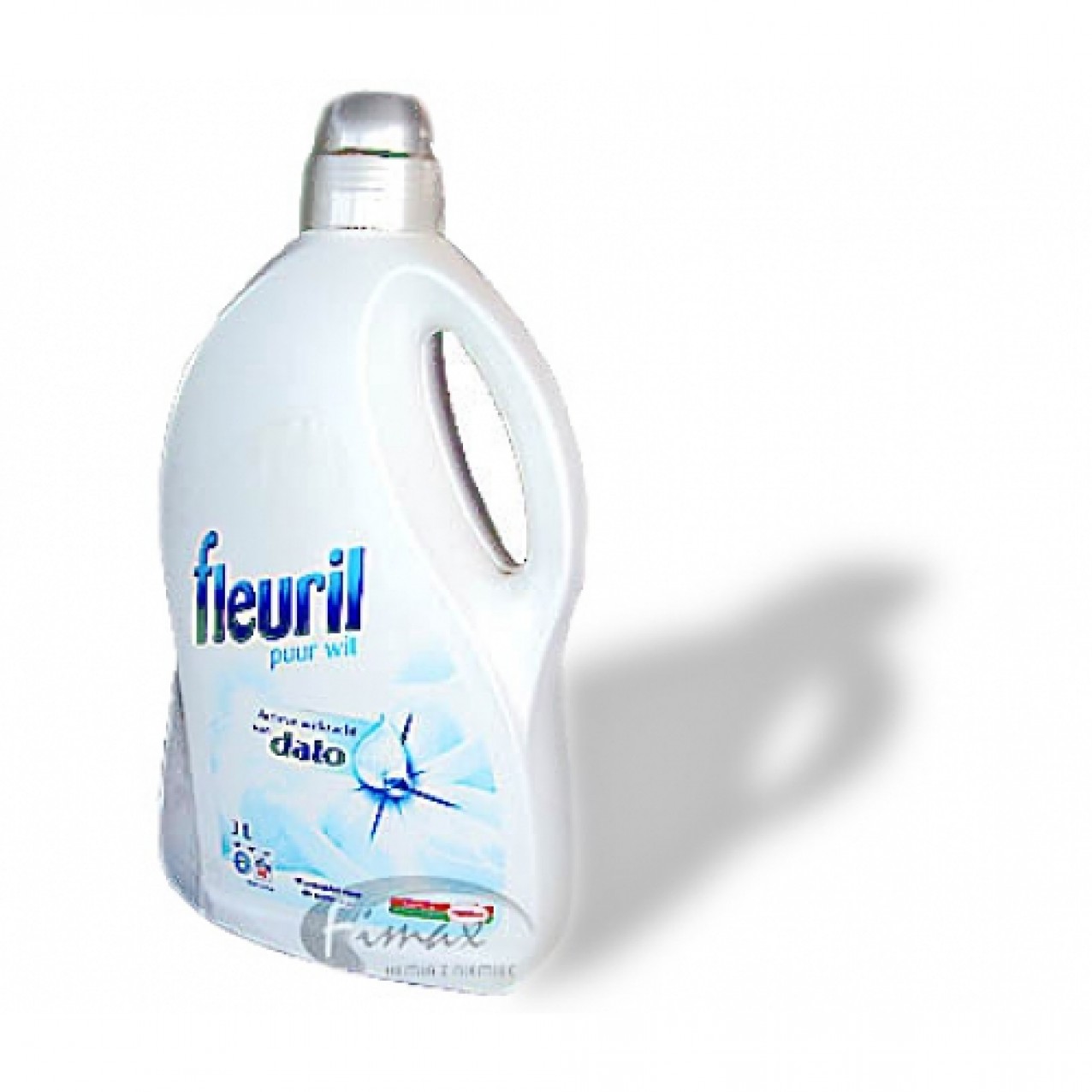 Fleuril Wit Wasmiddel Direct Online Bestellen | WaspoederShop.nl