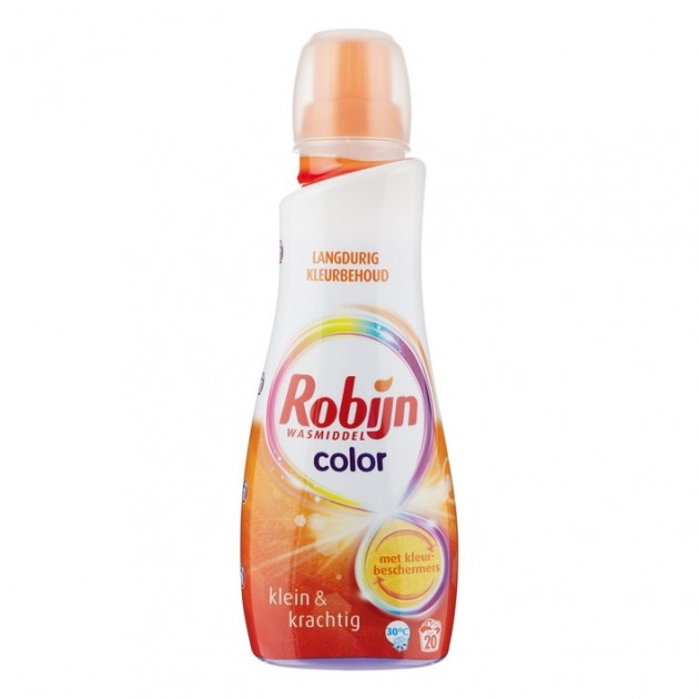 Robijn | WaspoederShop.nl