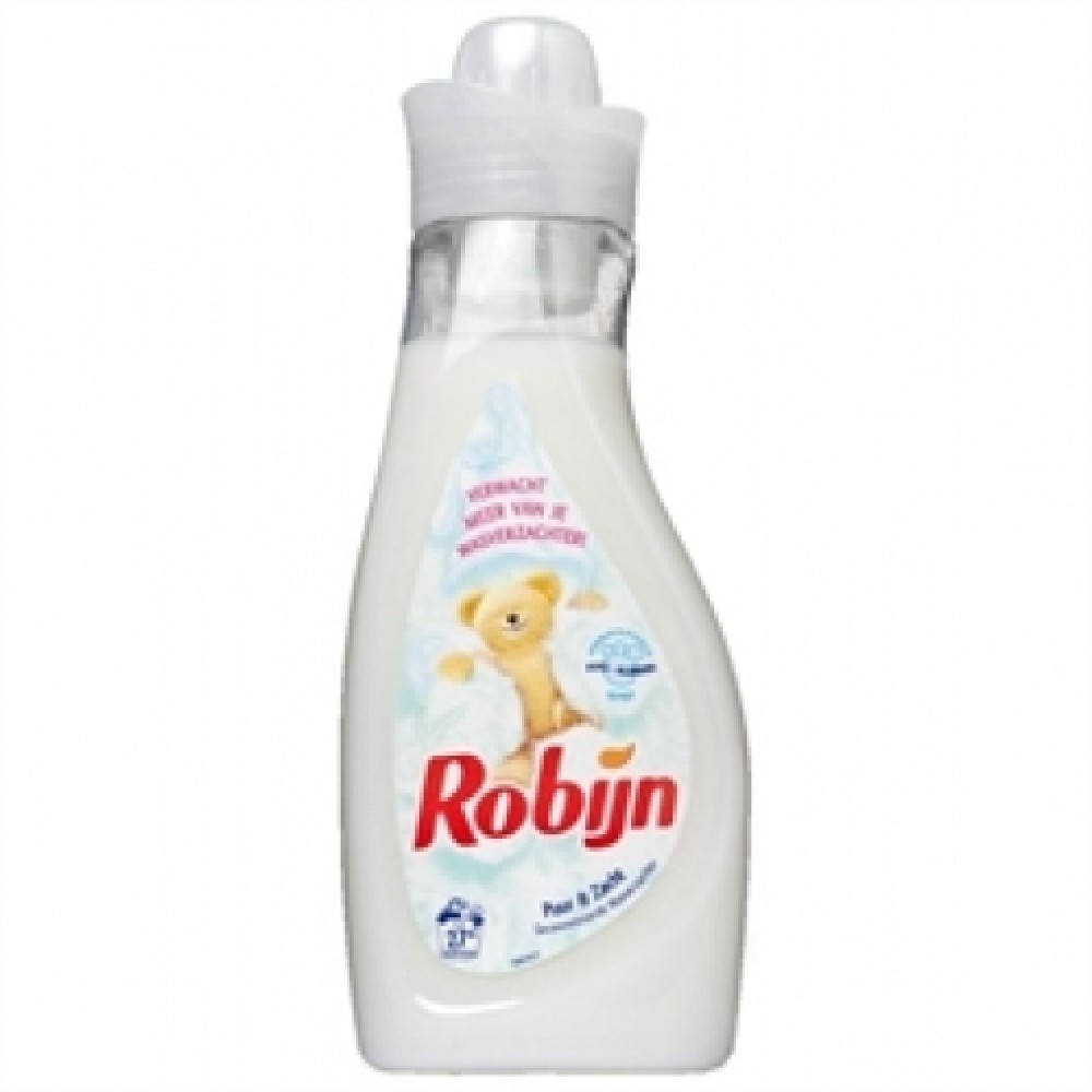 Robijn Wasverzachter Puur & Zacht Direct Online Bestellen ...