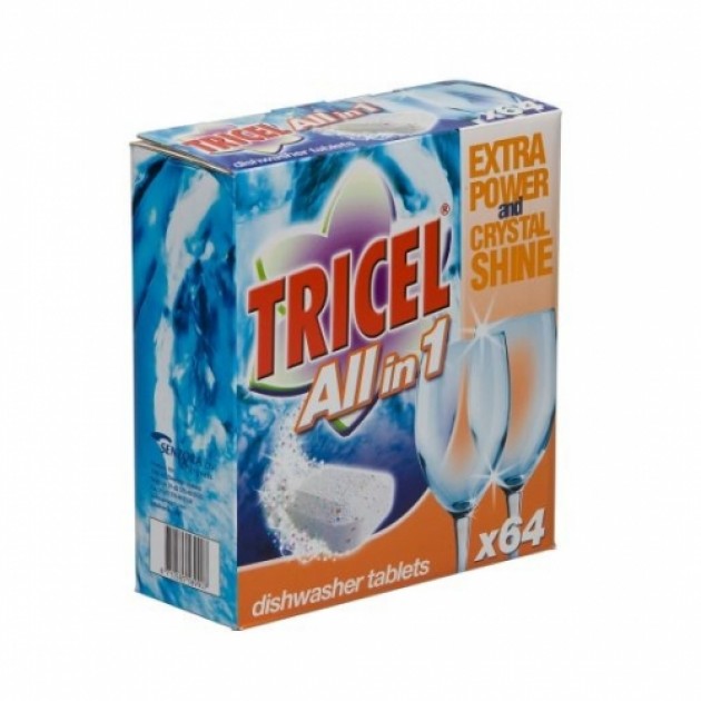 Goedkope Vaatwastabletten Direct Online Bestellen | WaspoederShop.nl